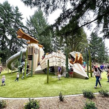 HIDDEN CREEK PARK WEST - Updated October 2025 - 51 Photos & 15 Reviews ...