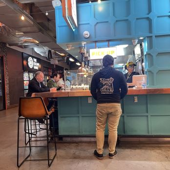 FAT FOWL - Updated October 2024 - 301 Photos & 150 Reviews - 445 Albee ...