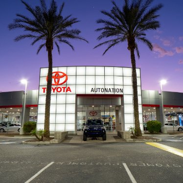 AUTONATION TOYOTA TEMPE - Updated December 2025 - 204 Photos & 802 ...