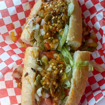 GALLIGASKIN’S SUBMARINES RESTAURANT & CATERING - Updated May 2025 - 90 ...
