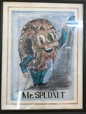 SPUDNUT SHOPPE - Updated December 2025 - 28 Photos & 35 Reviews - 810 W ...