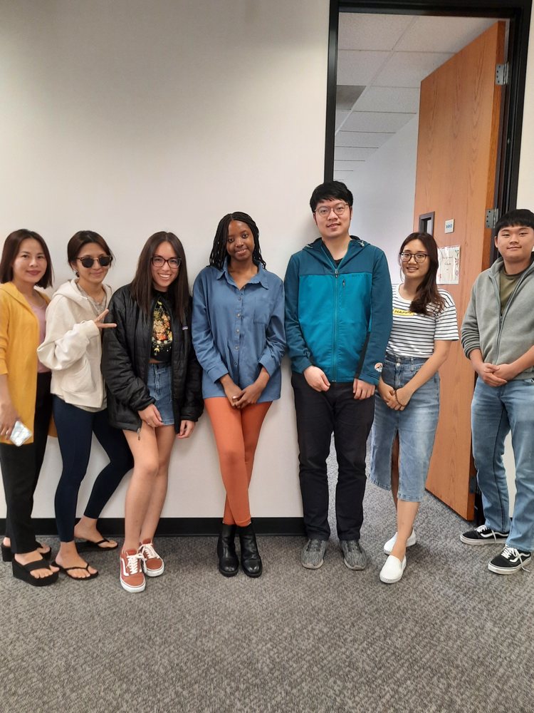 POLY LANGUAGES INSTITUTE AT IRVINE - Updated November 2025 - 20 Photos ...