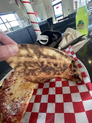 CRUSH PIZZA - Updated January 2026 - 29 Photos & 35 Real Reviews - 986 ...