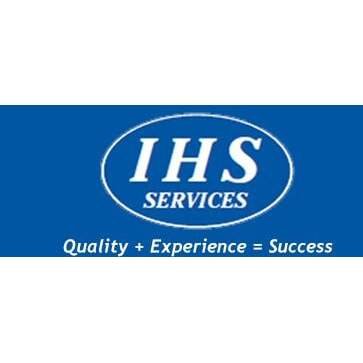IHS SERVICES - Updated August 2025 - 1100 John Overton Dr, Montgomery ...