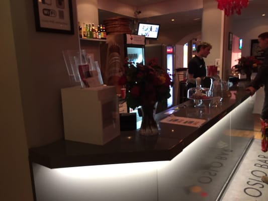 OSLO BAR & BOWLING - Updated July 2025 - 41 Photos & 18 Reviews - Torggata 16, Oslo, Norway ...