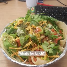 CAFE RIO FRESH MODERN MEXICAN - Updated December 2025 - 149 Photos ...