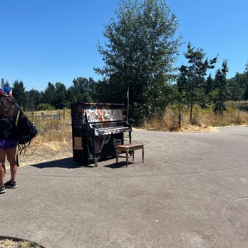 POWELL BUTTE NATURE PARK - Updated December 2025 - 358 Photos & 80 ...