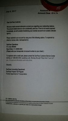 SUNPASS OPERATIONS / FANEUIL - Updated December 2025 - 13 Photos & 83 ...