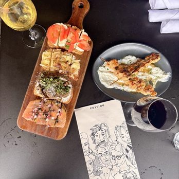 POSTINO BUCKHEAD - Updated December 2025 - 658 Photos & 304 Reviews ...