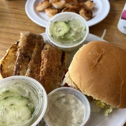 FRAZE’S SCRATCH COOKIN’ - Updated October 2025 - 87 Photos & 67 Reviews ...