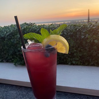 PATRICKS ROOFTOP - Updated July 2024 - 99 Photos & 62 Reviews - 500 ...