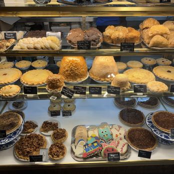 THE BLUE OWL RESTAURANT & BAKERY - Updated January 2025 - 390 Photos ...