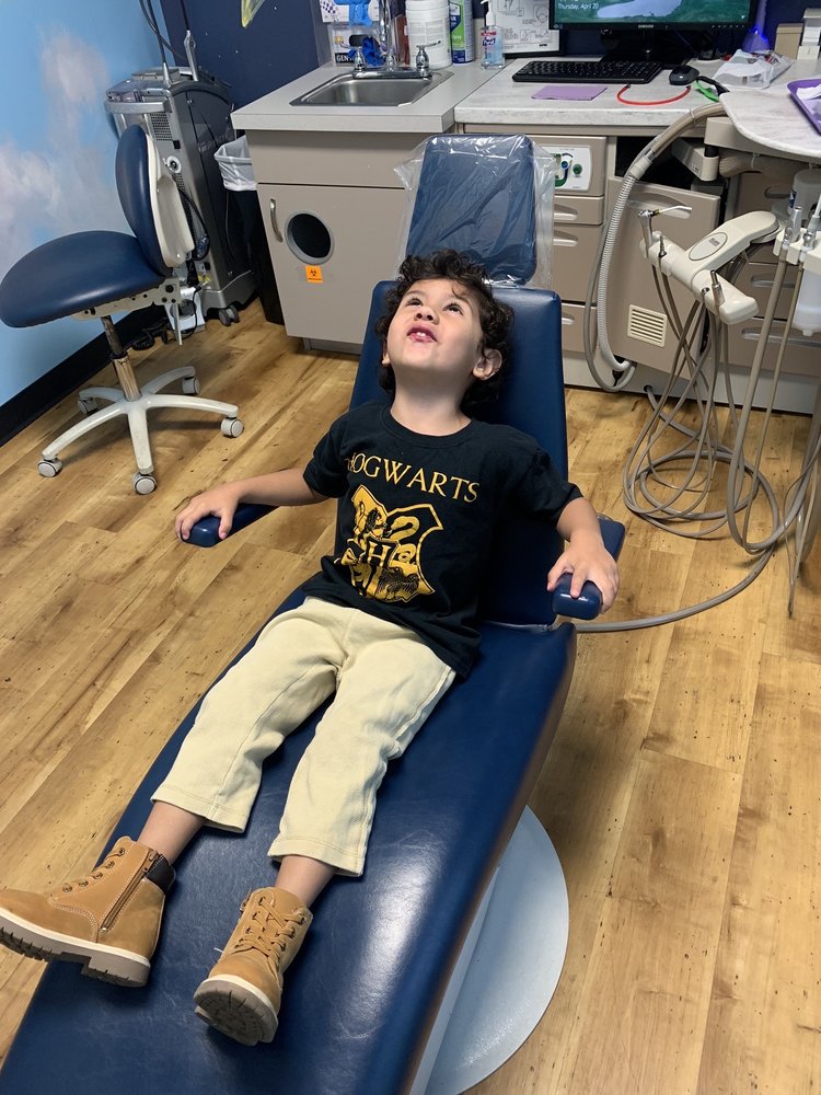 DENTISTRY FOR CHILDREN OF NORTHERN VIRGINIA - FAIRFAX - Updated June ...