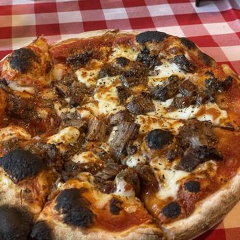 ROMA TX PIZZA TAVERN - Updated July 2024 - 69 Photos & 38 Reviews - 977 ...