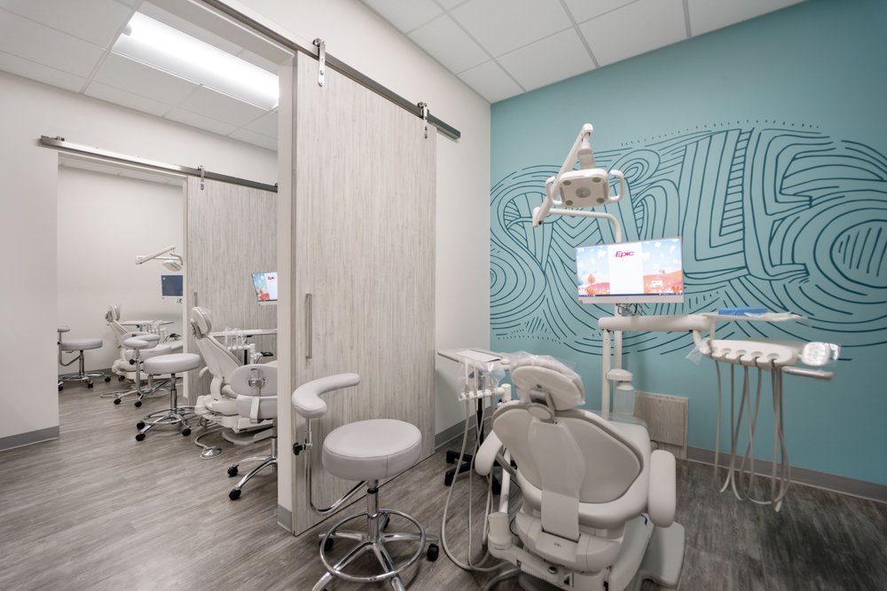 LAKE BUTLER DENTAL GROUP - Updated June 2026 - 28 Photos - 4014 Winter ...