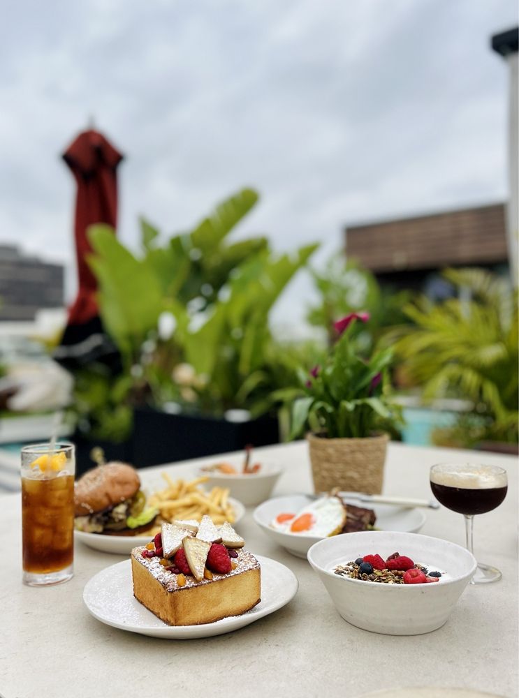 VIDERE - Updated October 2025 - 142 Photos & 49 Reviews - 6317 Wilshire ...