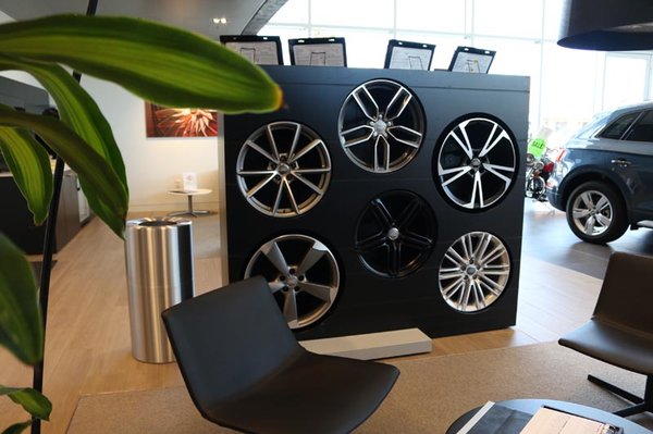 AUDI BEND - Updated October 2025 - 21 Photos & 24 Reviews - 1045 SE 3rd ...