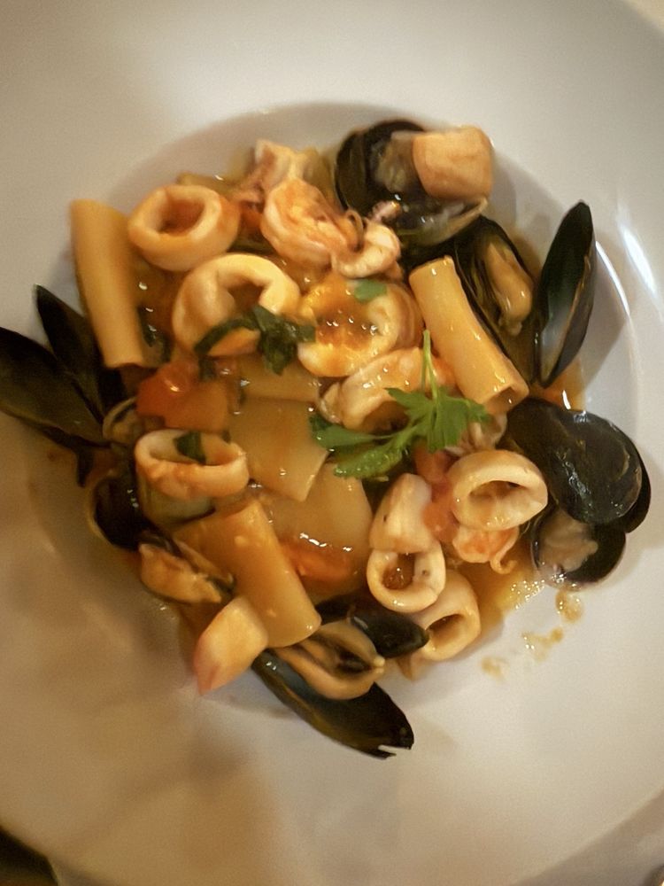 OSTERIA AL DOGE - Updated October 2025 - 409 Photos & 585 Reviews - 142 ...