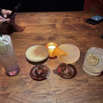 THE SHADY LADY SALOON - Updated November 2024 - 1494 Photos & 1747 ...