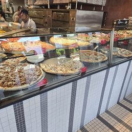 ROSA PIZZA - Updated July 2025 - 101 Photos & 104 Reviews - 212-45 26th ...