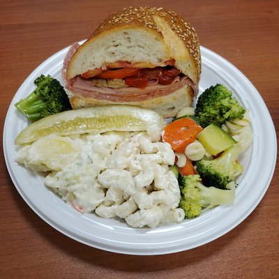 DOMINICK’S DELI - Updated July 2024 - 112 Photos & 179 Reviews - 401 ...