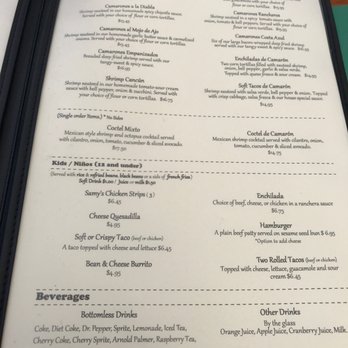 ESTRELLA’S - Updated March 2025 - 263 Photos & 658 Reviews - 129 E ...