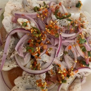 MARISCOS EL PERIHUETE - Updated July 2024 - 398 Photos & 474 Reviews ...