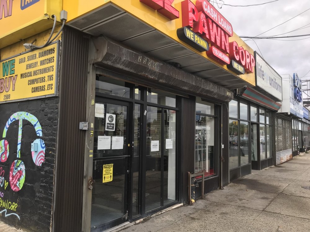 EZ PAWN CORP - Updated September 2024 - 2506 Flatbush Ave, Brooklyn ...