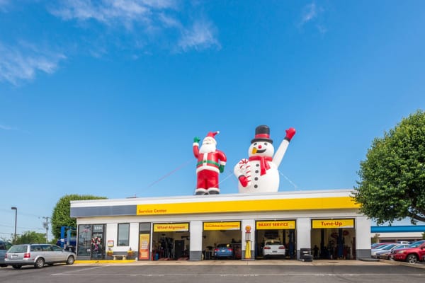 CARDINAL PLAZA SHELL - Updated December 2025 - 51 Photos & 116 Reviews ...