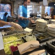 CEDAR MEDITERRANEAN RESTAURANT - 305 Photos & 429 Reviews - 746 Monroe ...