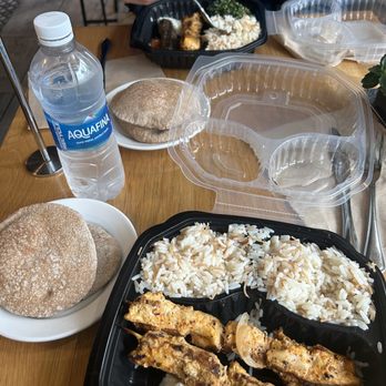 NEOMONDE MEDITERRANEAN DURHAM - Updated July 2025 - 104 Photos & 122 ...