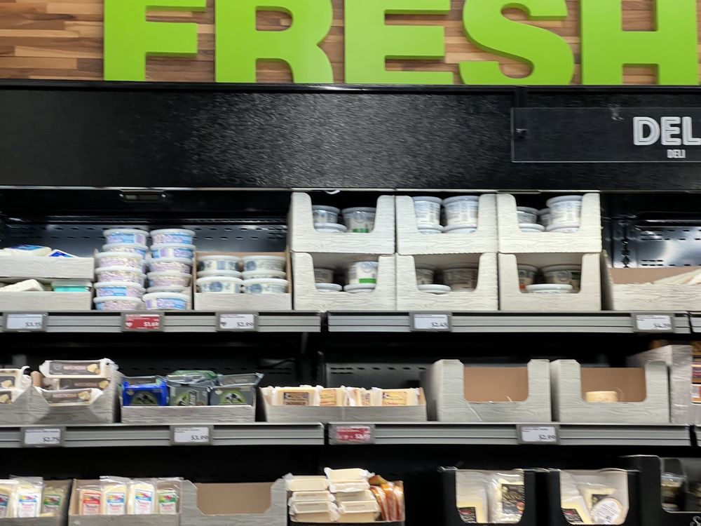 ALDI - Updated May 2025 - 47 Photos & 30 Reviews - 1001 W Edmond Rd ...