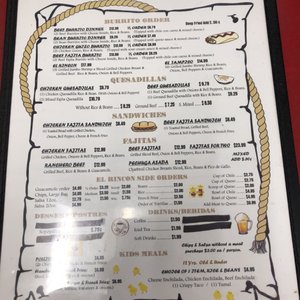 TELE’S MEXICAN RESTAURANT - Updated December 2025 - 17 Photos & 49 ...