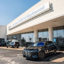 AUTOHAUS BMW - 38 Photos & 54 Reviews - Car Dealers - 3015 S Hanley Rd ...