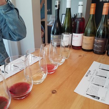 BACK 10 CELLARS - Updated September 2025 - 65 Photos & 20 Reviews ...