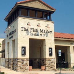 THE FISH MARKET RESTAURANT - Updated January 2026 - 153 Photos & 137 ...