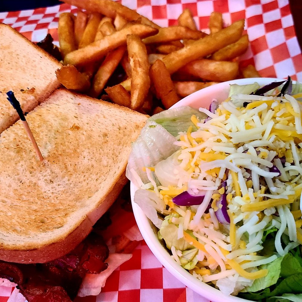 The Best 10 Restaurants near Iron Springs Resort in Copalis Beach, WA ...