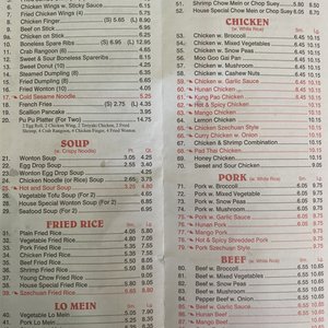 EMPIRE BUFFET - 14 Photos & 79 Reviews - 876 Diamond Hill Rd ...