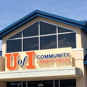 U OF I COMMUNITY CREDIT UNION - Updated November 2025 - 44 Reviews ...