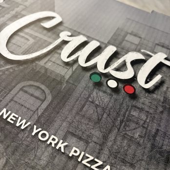 CRUST PIZZERIA - Updated July 2025 - 90 Photos & 97 Reviews - 6031 N ...