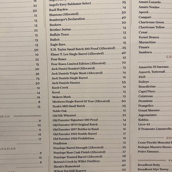 BALDAMAR - Updated May 2024 - 864 Photos & 444 Reviews - 1642 County Rd ...