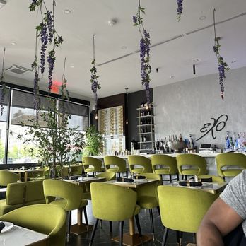 EKO RESTAURANT - Updated April 2025 - 111 Photos & 67 Reviews - 11010 ...