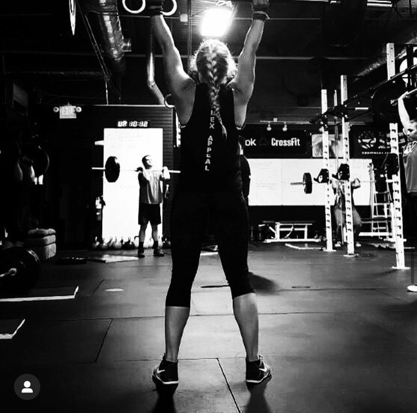 ELEVATED CROSSFIT - Updated January 2025 - 12 Photos - 777 S Auto Mall ...