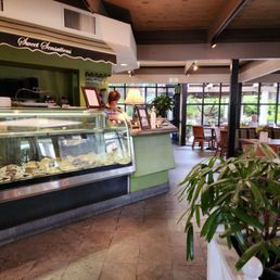 GARDEN CENTER CAFE - Updated July 2025 - 136 Photos & 253 Reviews ...