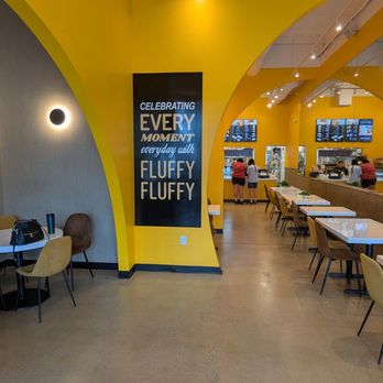 FLUFFY FLUFFY - Updated October 2025 - 39 Photos & 13 Reviews - 2338 ...