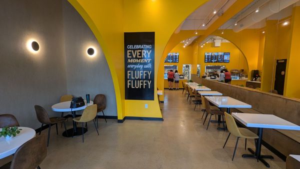 FLUFFY FLUFFY - Updated October 2025 - 39 Photos & 13 Reviews - 2338 ...