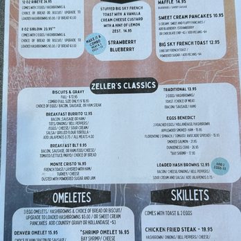 ZELLER’S BAR AND GRILL - Updated June 2025 - 70 Photos & 56 Reviews ...