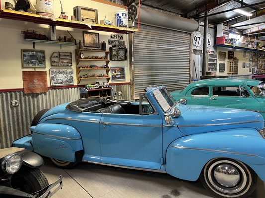 DWARF CAR MUSEUM - 66 Photos & 14 Reviews - 52954 W Halfmoon Rd ...