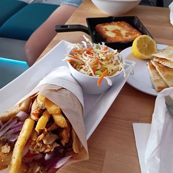 GREEK BELLY - Updated September 2025 - 240 Photos & 230 Reviews - 320 E ...