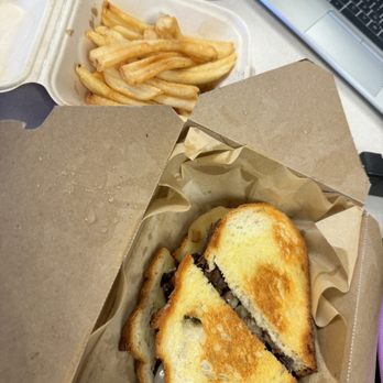 THE MELTDOWN - Updated December 2025 - 1830 N Central Expy, Plano ...